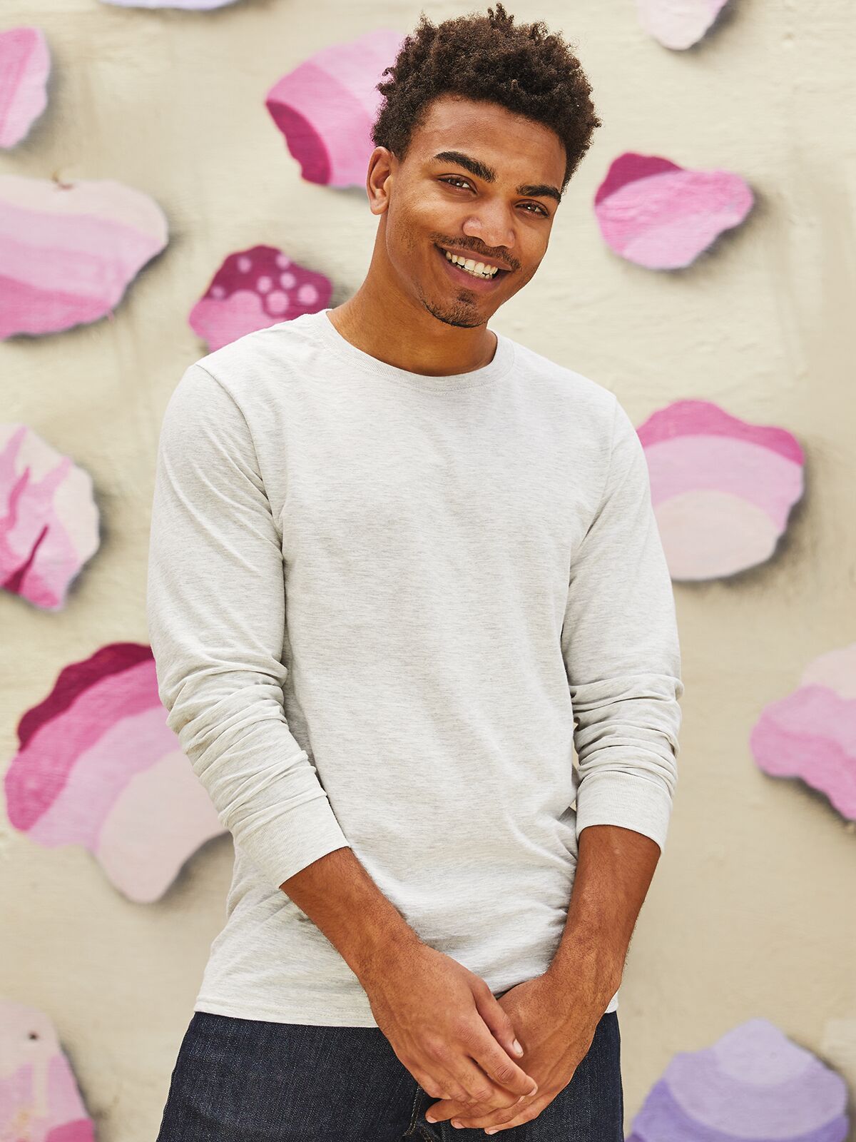 Fruit of the Loom: Wholesale Apparel in a Variety of Styles & Colors